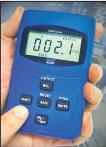 F.W.BELL Service Centre